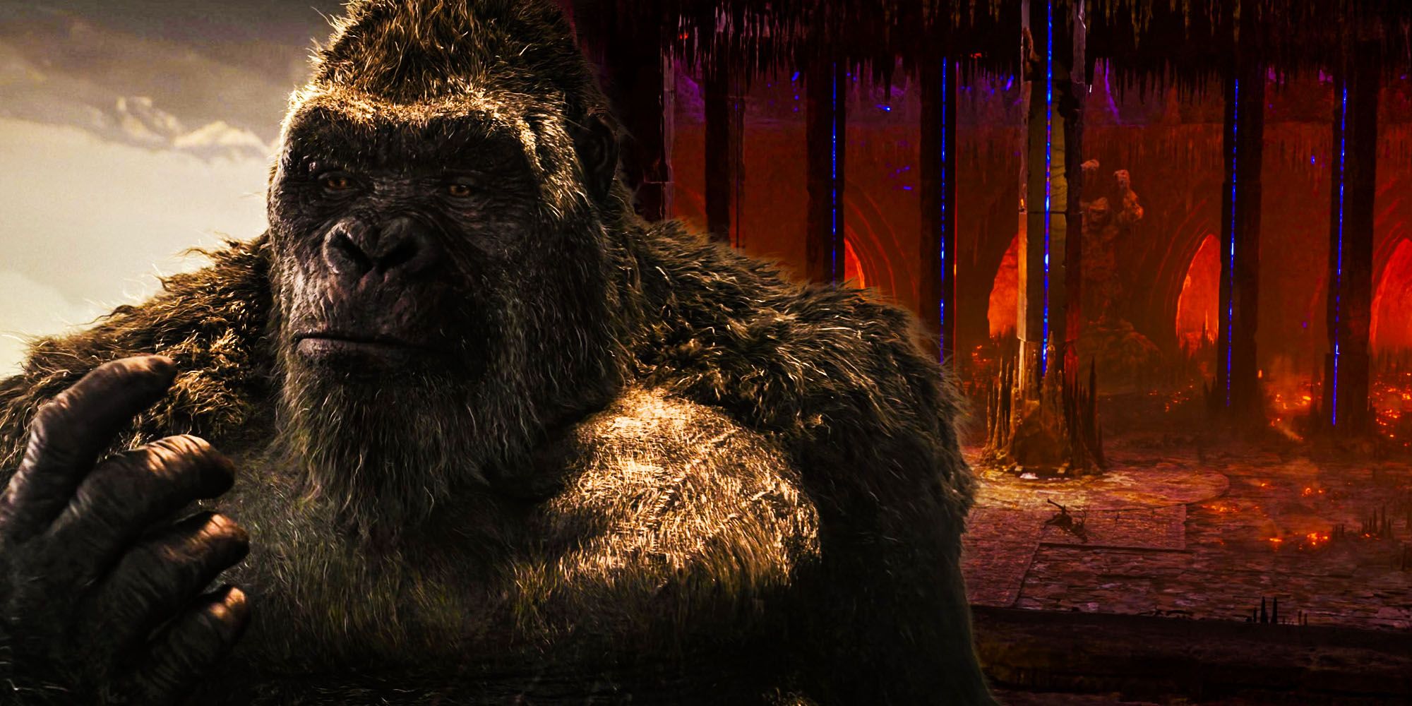 GvK Hinted At Kong's Future Intelligence Level In The MonsterVerse