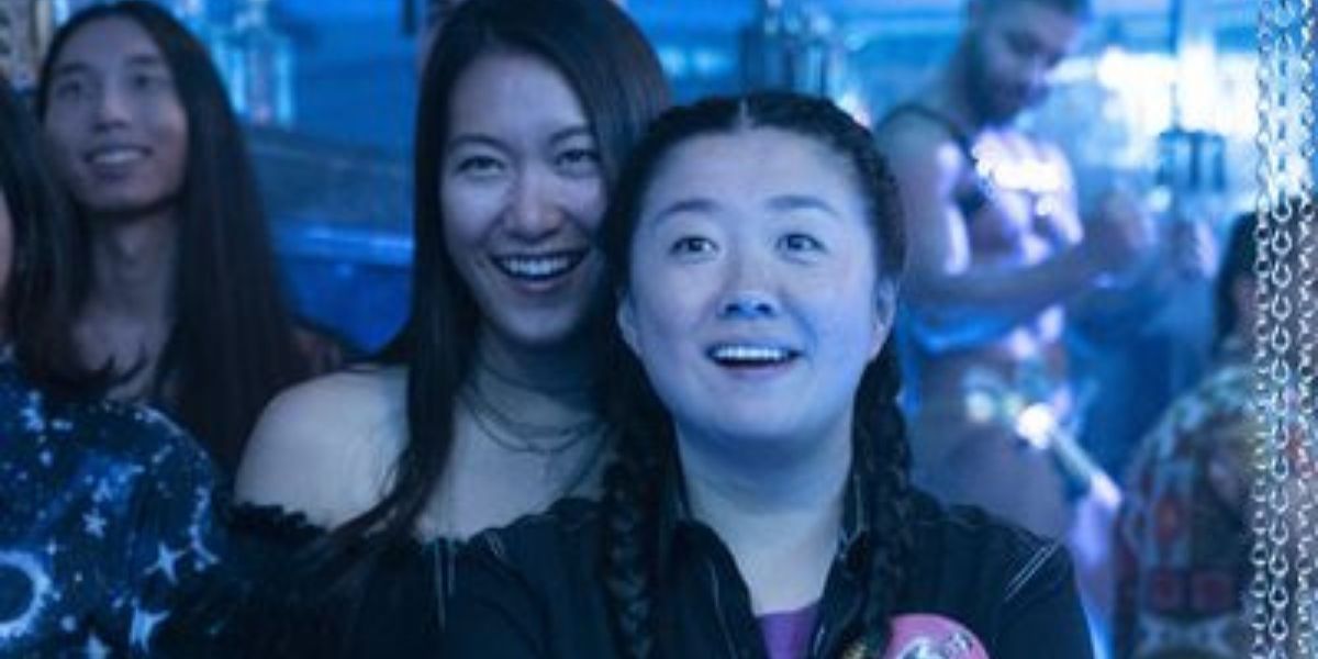 Good Trouble: 4 Best Couples (& 6 Worst)