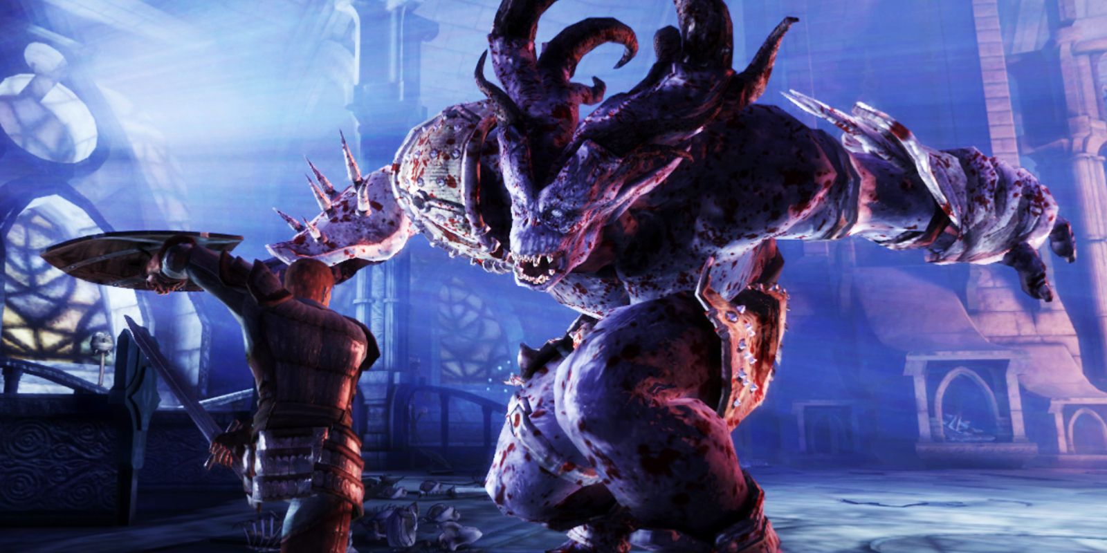 10 Best Fantasy RPGs, Ranked