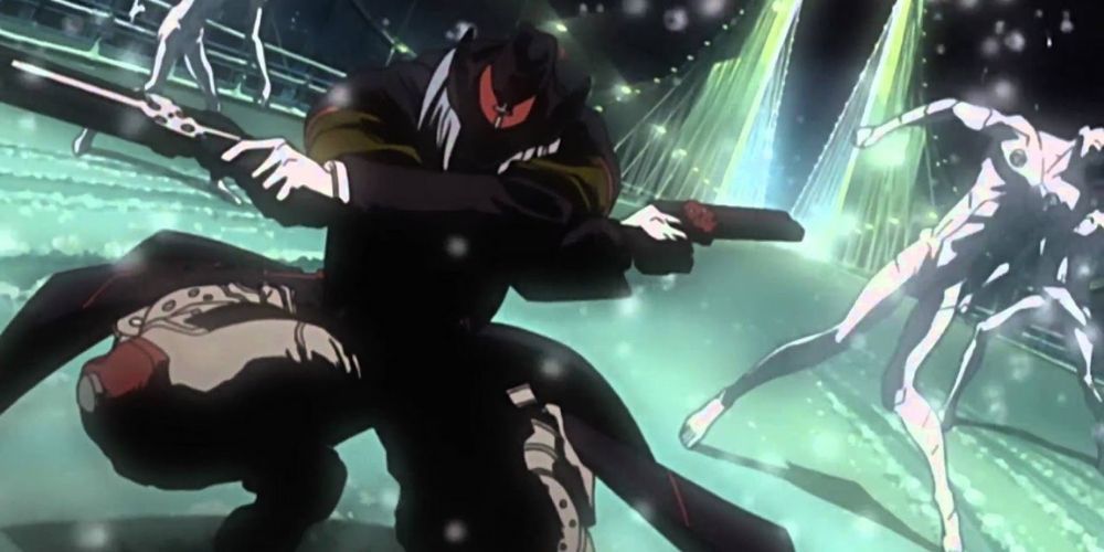 10 Best Anime About Zombies