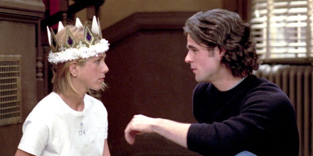 Friends: 10 Times Rachel Should Have Been Fired