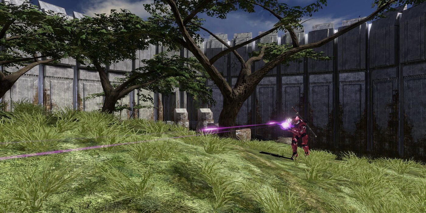 Halo 3's Best (& Worst) Multiplayer Maps