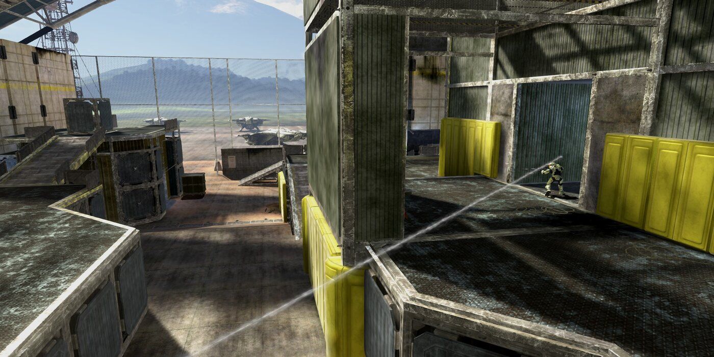 Halo 3's Best (& Worst) Multiplayer Maps