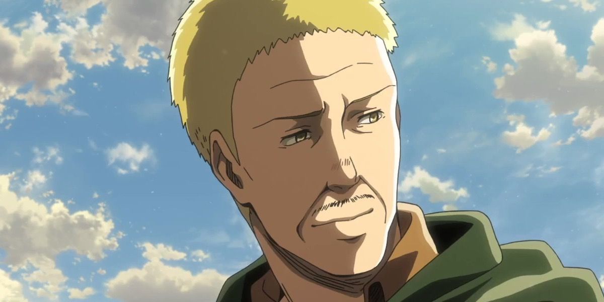 Attack On Titan: 10 Characters That Fans Would Love To Be Friends With