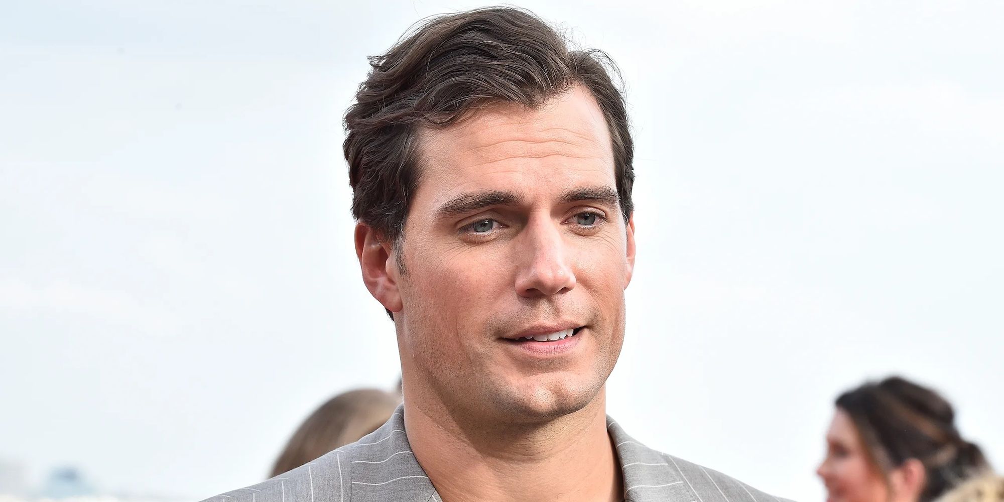 Henry Cavill Ends WitcherCon With a Warhammer 40K Reference