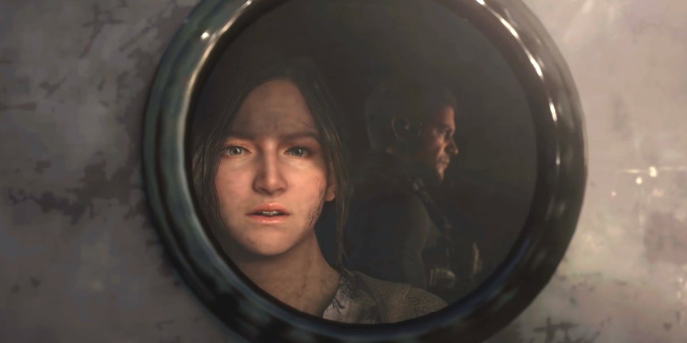 How Resident Evil 9 Can Tie Every Remaining Plot Thread Together How Resident Evil 9 Can Tie Every Remaining Plot Thread Together