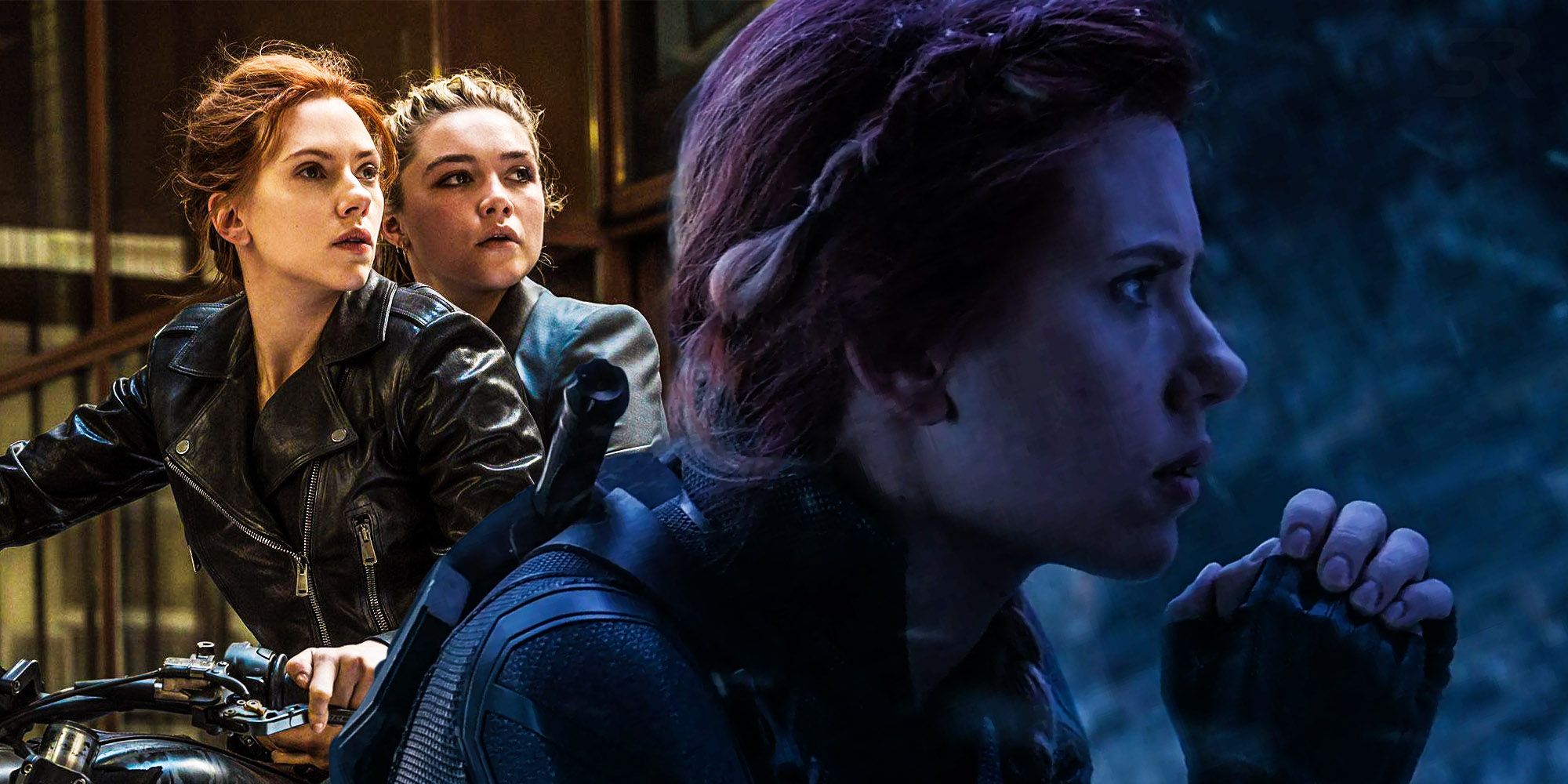 Avengers: Endgame Theory – Natasha Sacrificed Herself To Save Yelena