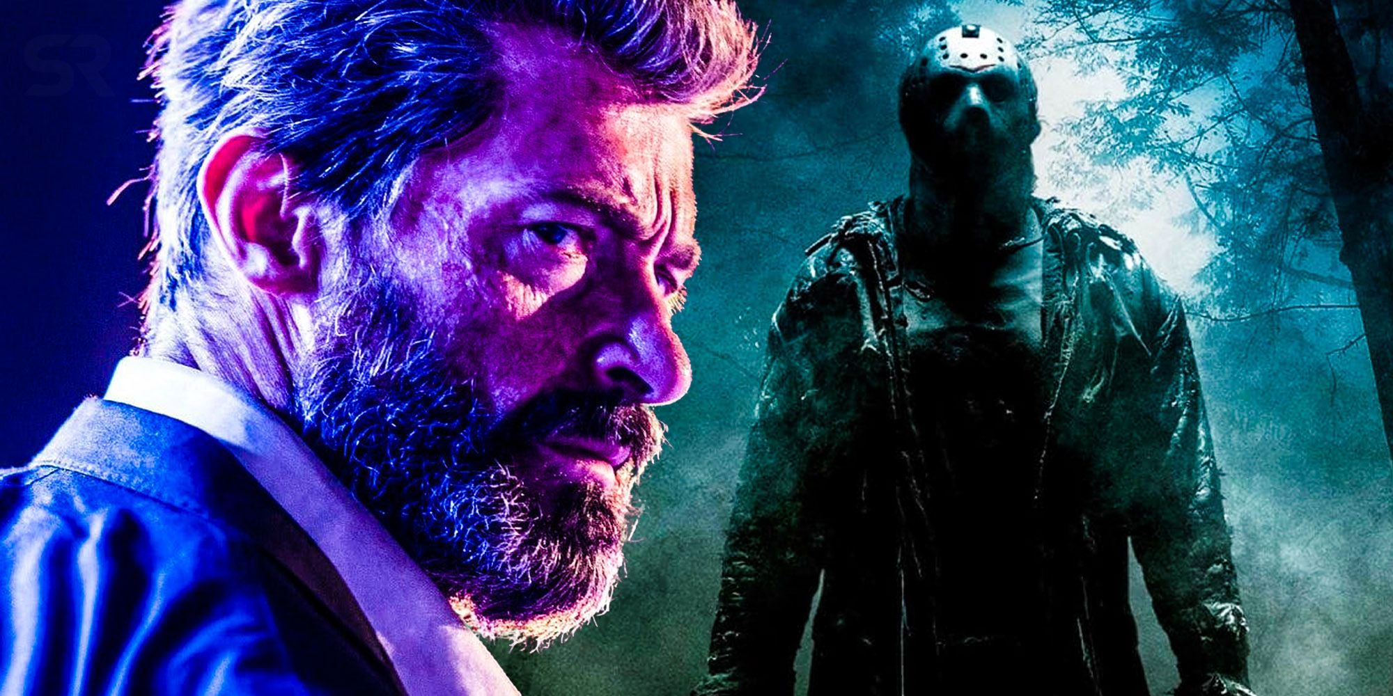 Hugh Jackman's Dream Role Is Jason From Friday The 13th
