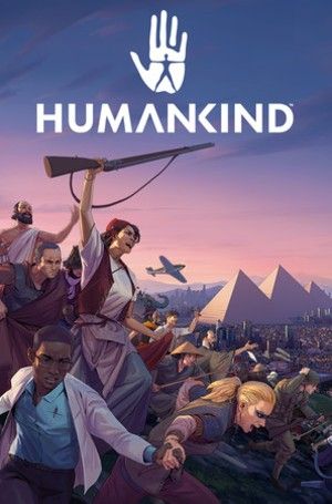 Humankind | ScreenRant