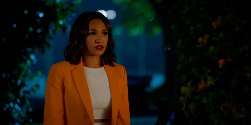 The Flash: 10 Unpopular Opinions About Iris West Allen, According To Reddit