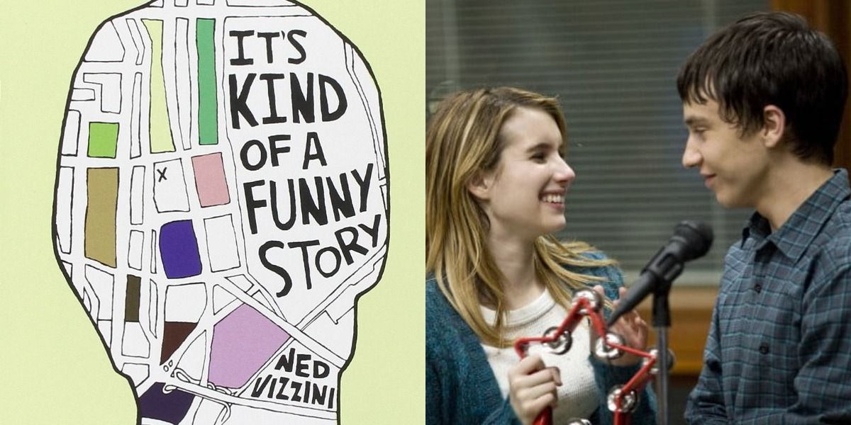 10 Saddest Teen Romance Movies Based On Books