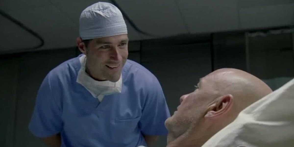 Lost: Jack & Locke's Most Confrontational Moments, Ranked