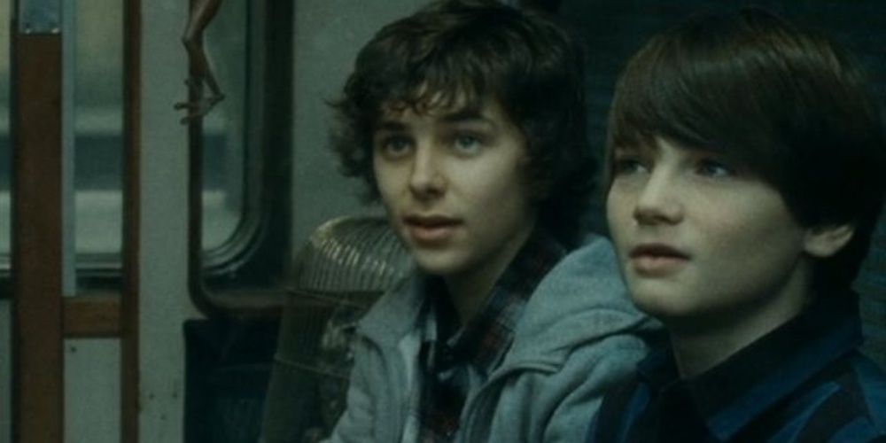 Harry Potter: 10 Saddest Things About Albus Severus Potter