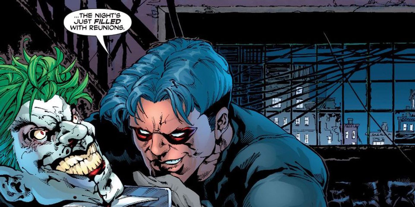 Joker: 10 Unpopular Opinions About The Comic Books, According To Reddit