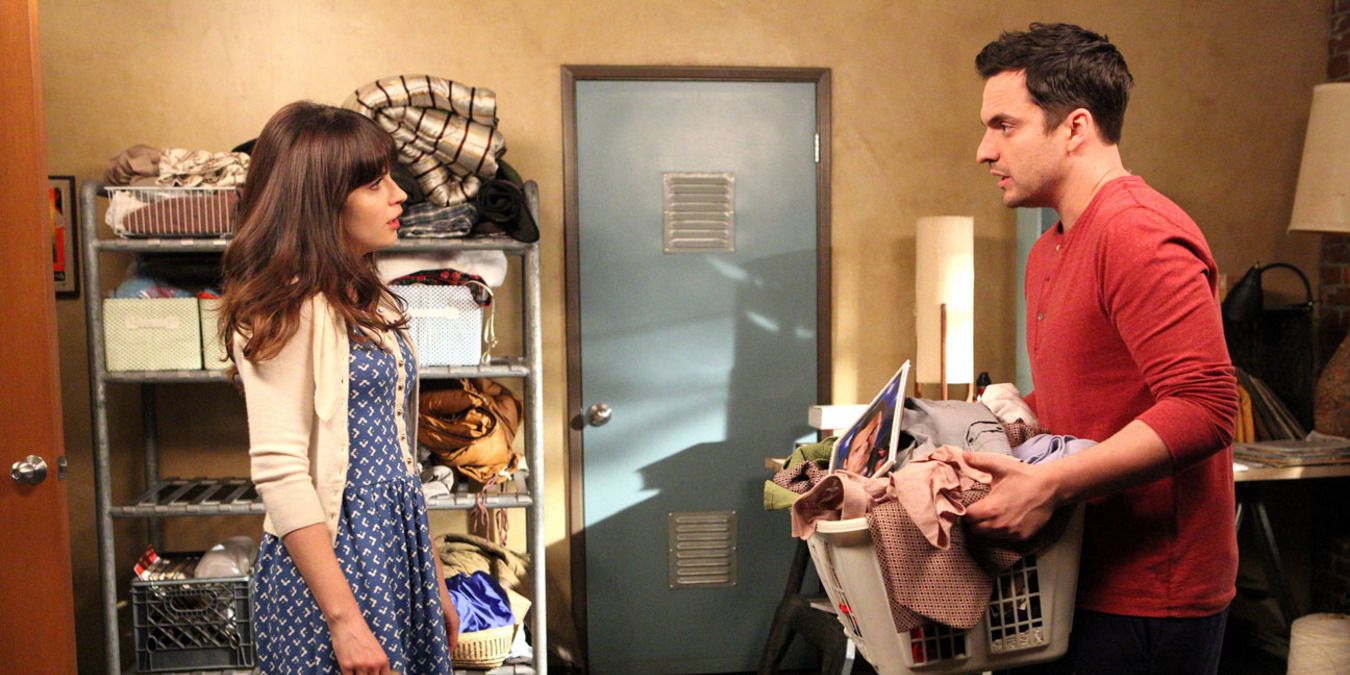 New Girl: 10 Unpopular Opinions About Jess & Nick, According To Reddit