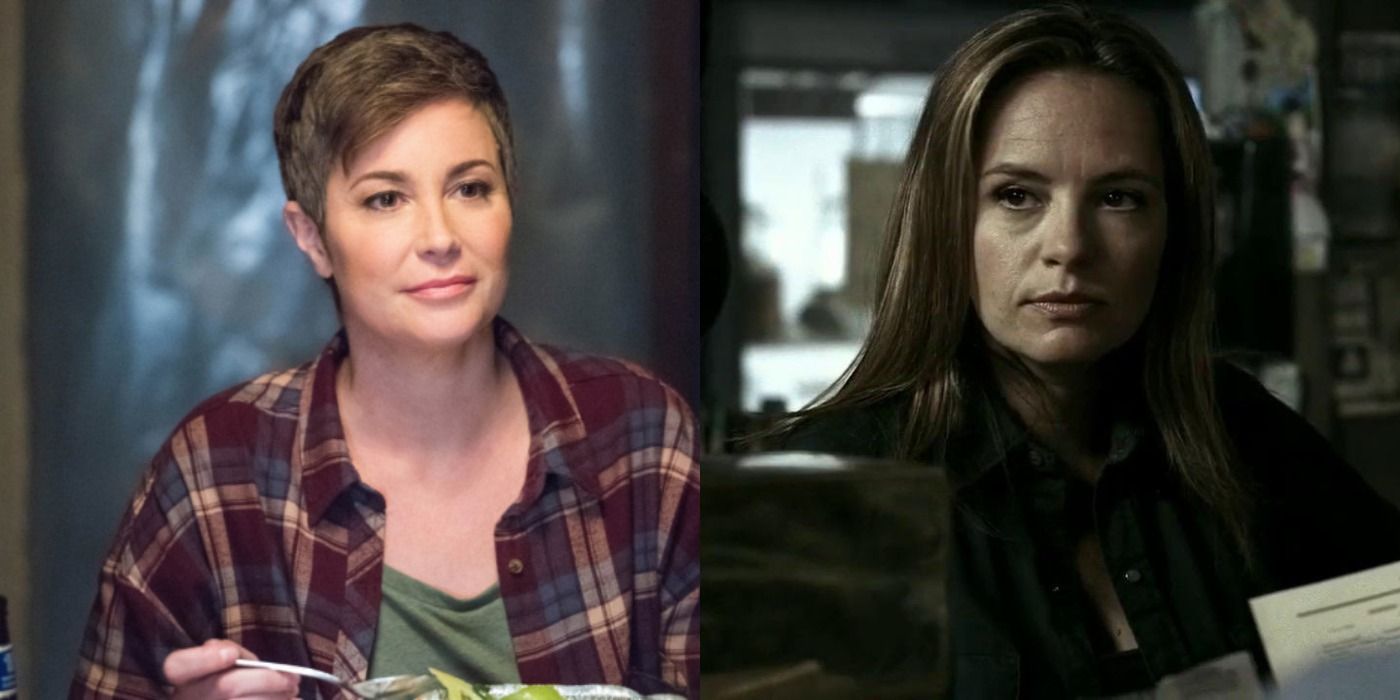 Supernatural: Friendships That Should Have Happened (But Didn't)