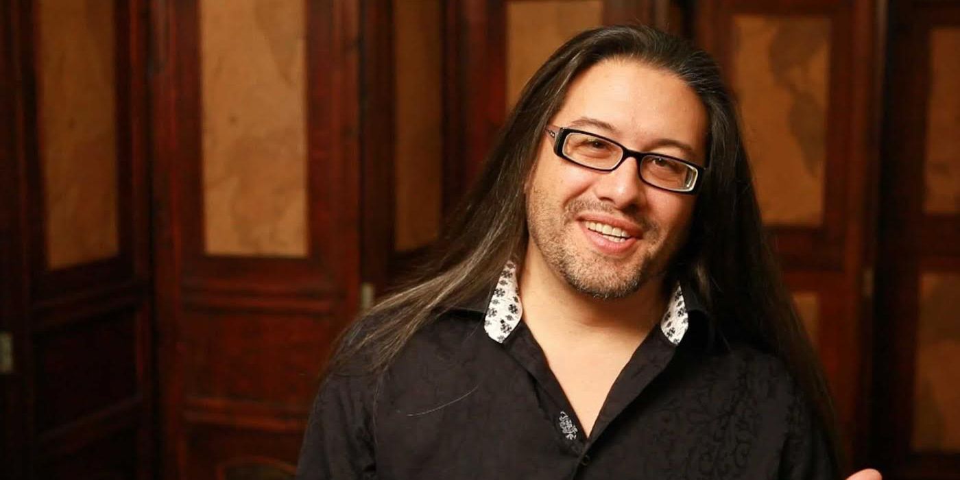 John Romero & Robin Block Interview - First Person Shooter Documentary