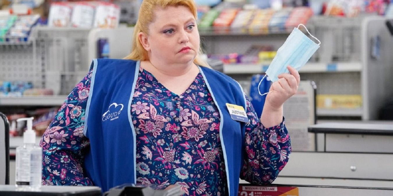 Superstore: 5 Supporting Characters That Didn't Get Enough Screen Time ...