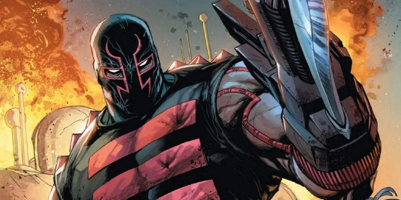 Batman’s Most Powerful Enemies, Ranked