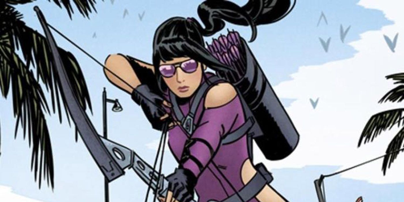 The Young Avengers: The First 10 Members of Marvel’s Teen Team, In ...