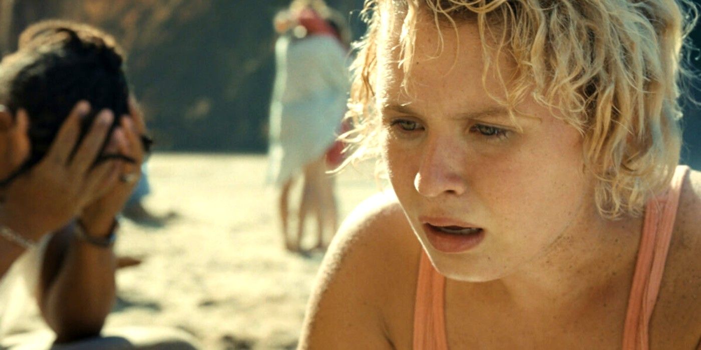 Old: Why The Baby Died So Quickly