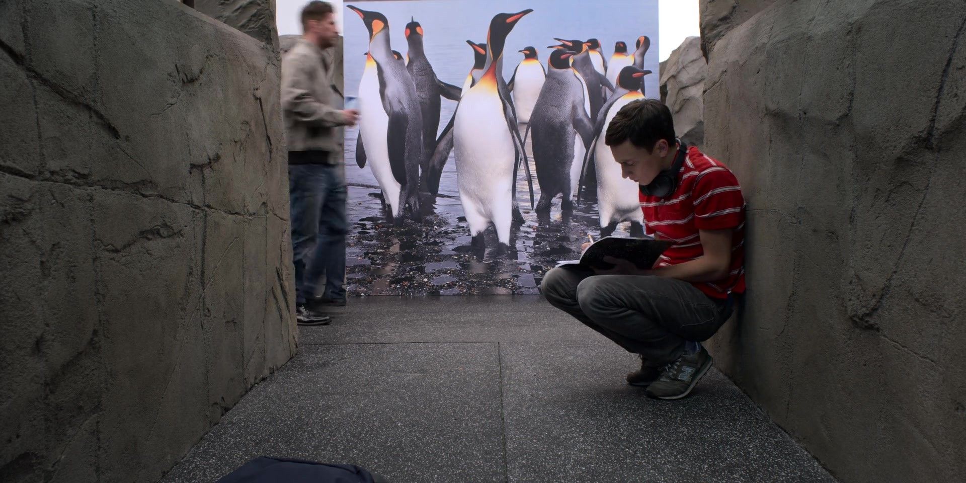 Atypical Season 4 Ending & Sam's Antarctica Trip Explained