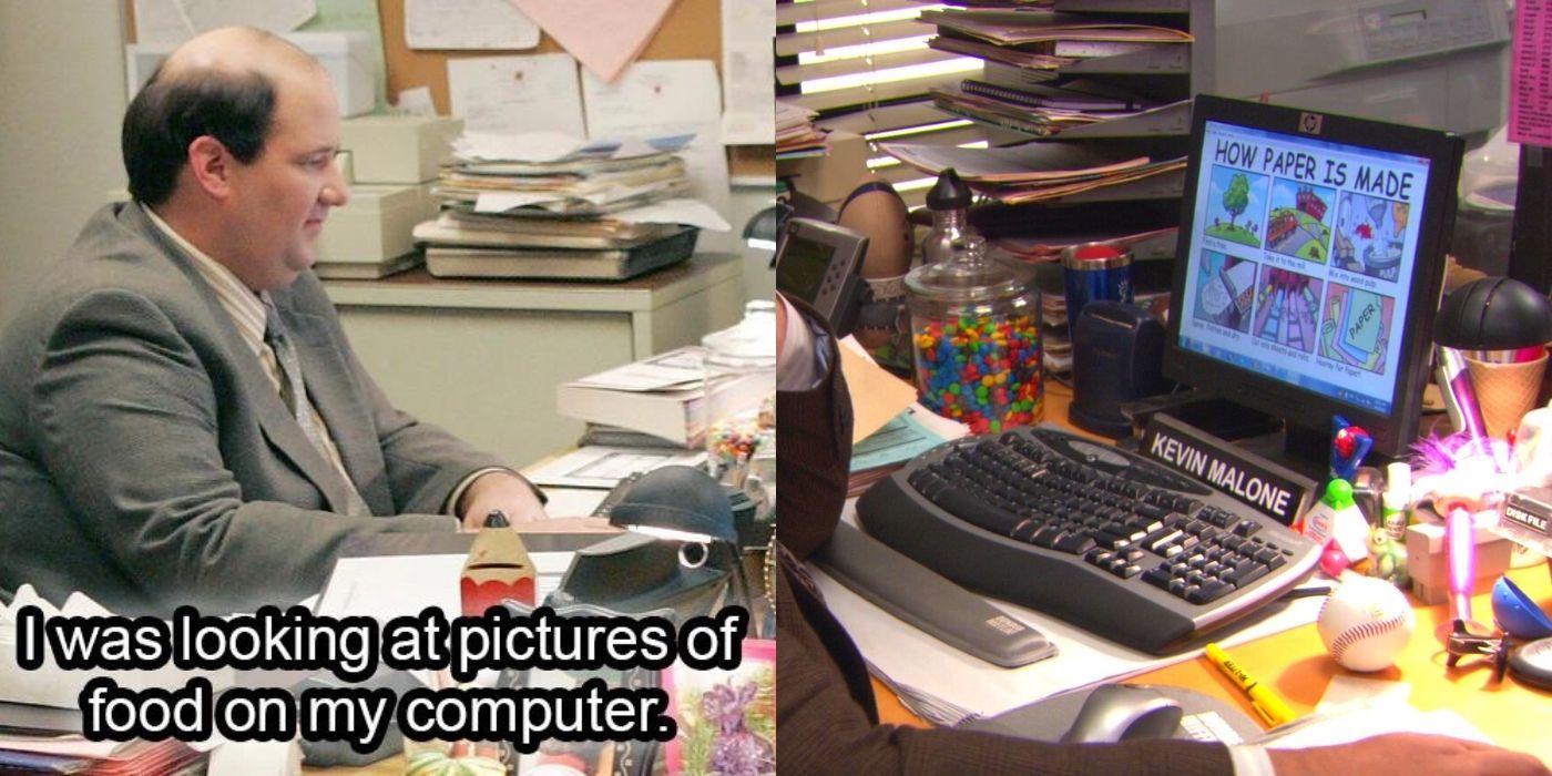 The Office: The Accounting Department's 9 Best Quotes
