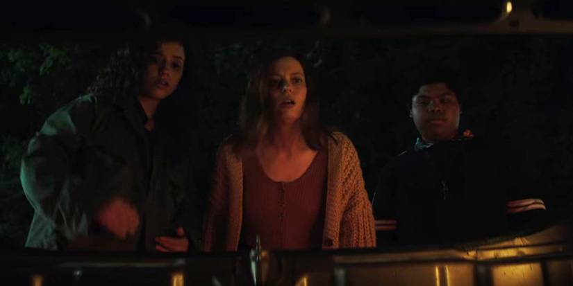 Fear Street 1978 Cast Guide: All New & Returning Characters