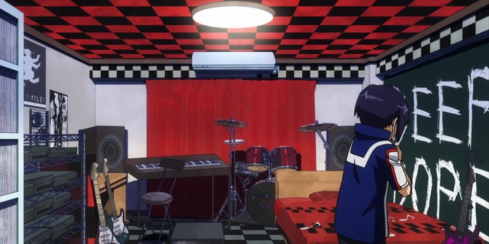 My Hero Academia: 10 Of Kyoka Jiro's Cutest Moments, Ranked