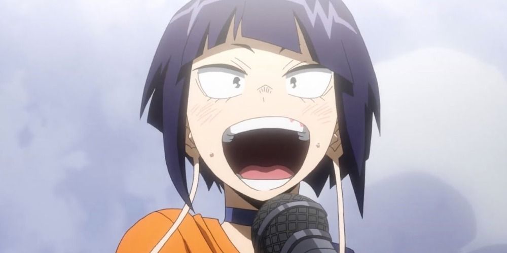 My Hero Academia: 10 Of Kyoka Jiro's Cutest Moments, Ranked