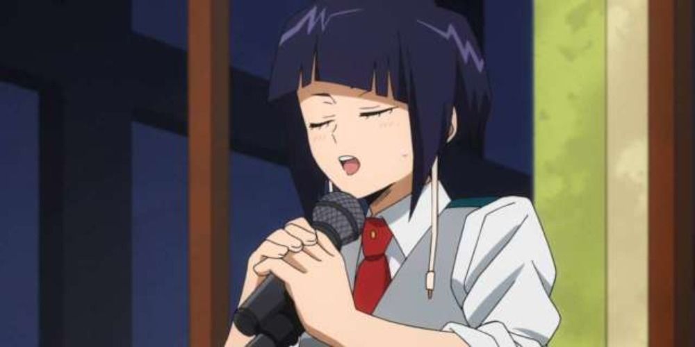 My Hero Academia: 10 Of Kyoka Jiro's Cutest Moments, Ranked