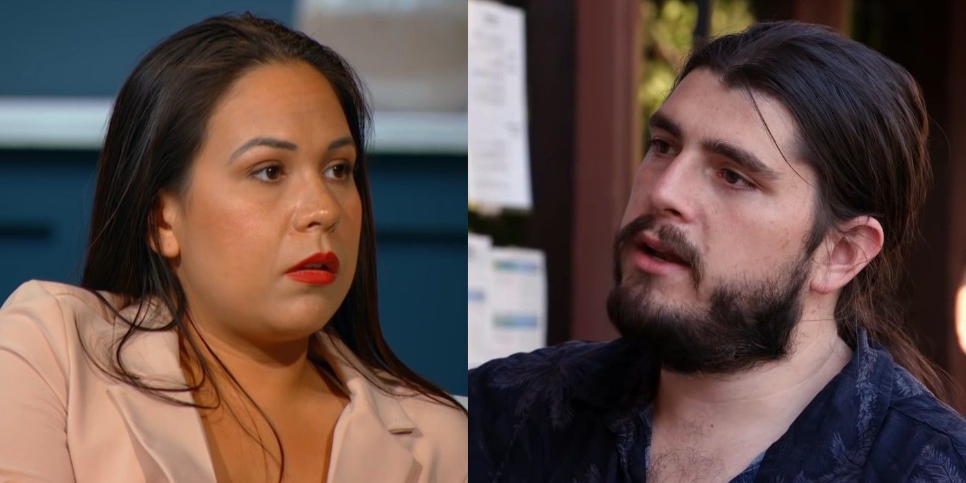 90 Day Fiancé: Big Ed’s Ex Liz Rumored To Be Dating Andrew Kenton