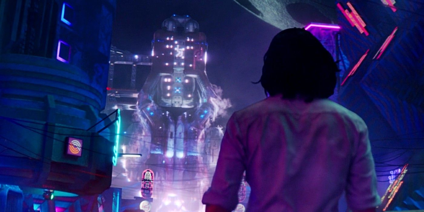 Every Fictional Marvel Comics Location In The MCU (So Far)