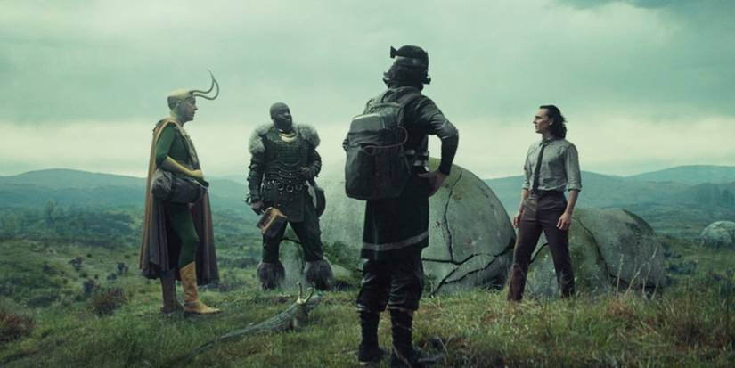 Every Realm In The MCU, Explained