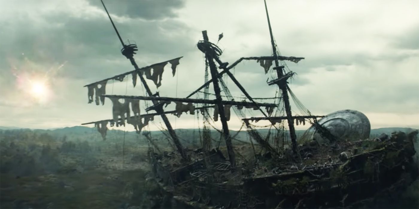 Loki Ship Ships | LOKI⚔ Amino