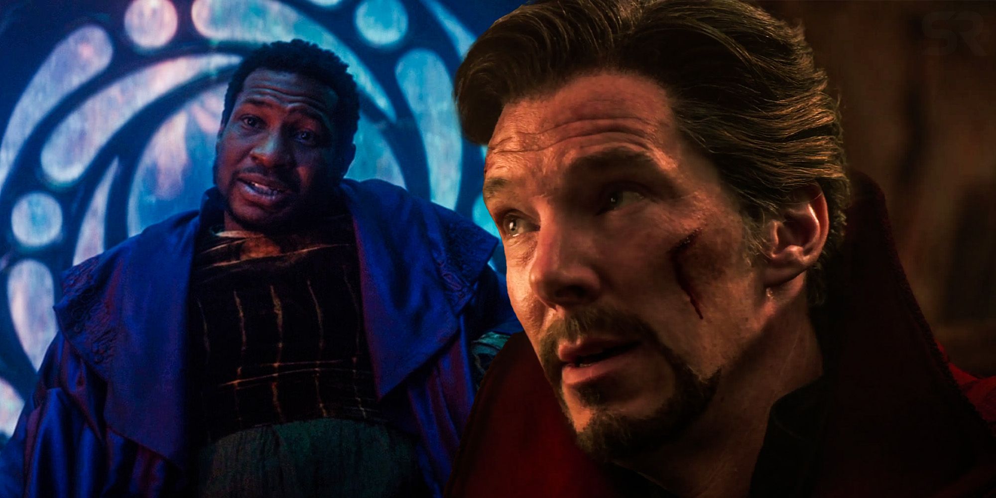 Loki’s New Villain Repeats Doctor Strange’s Endgame Trick