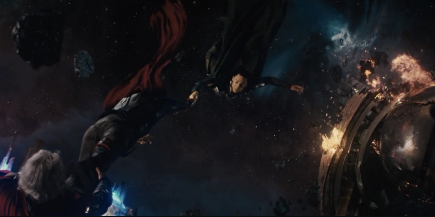 Every Time Loki "Died" In The MCU