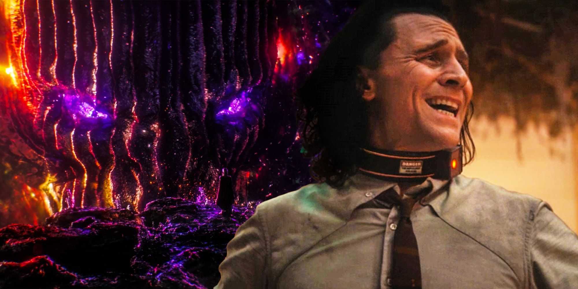 Loki Repeats Dormammu’s Torture From Doctor Strange