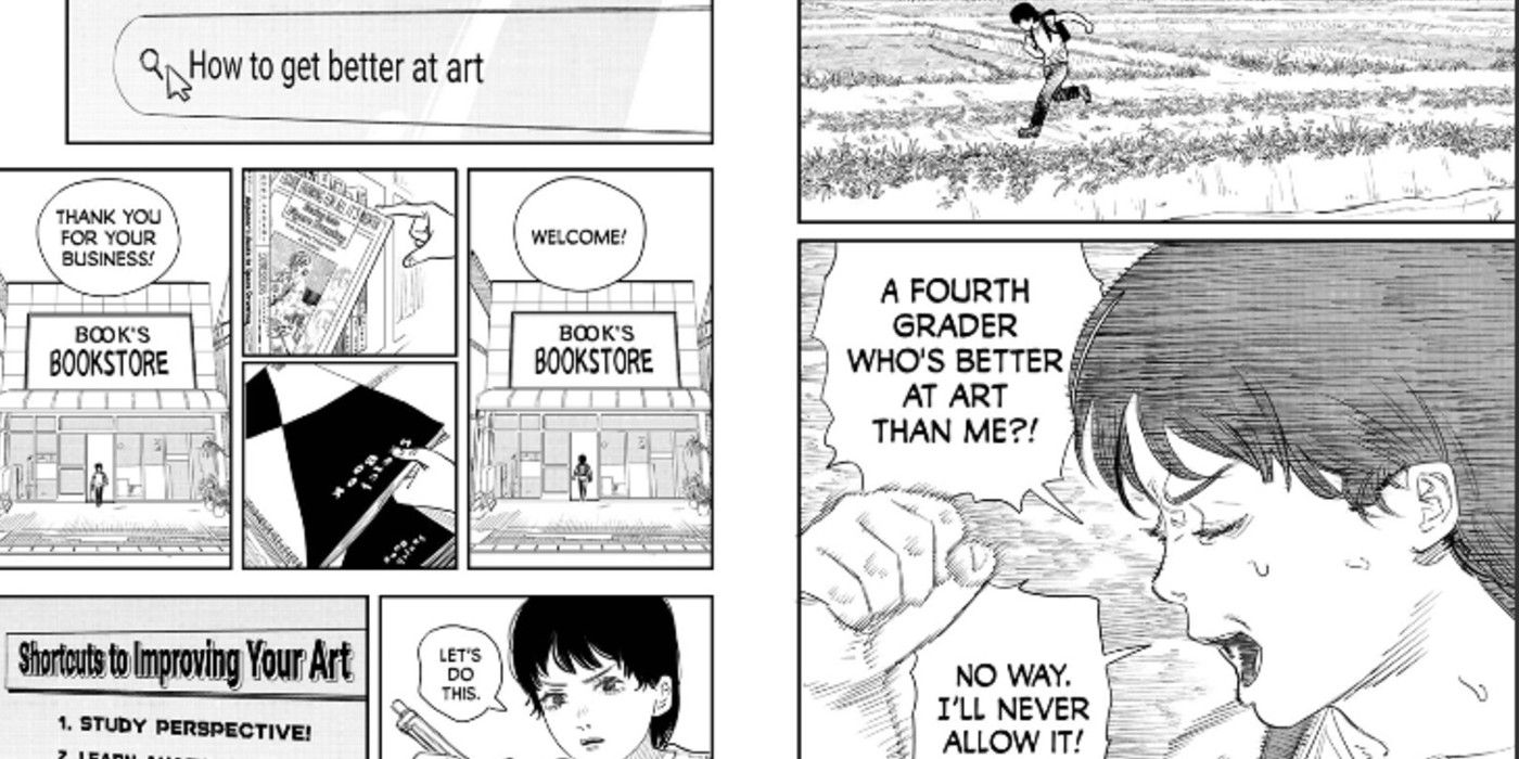 Chainsaw Man Creator Releases New One-Shot Ahead of Anime Debut