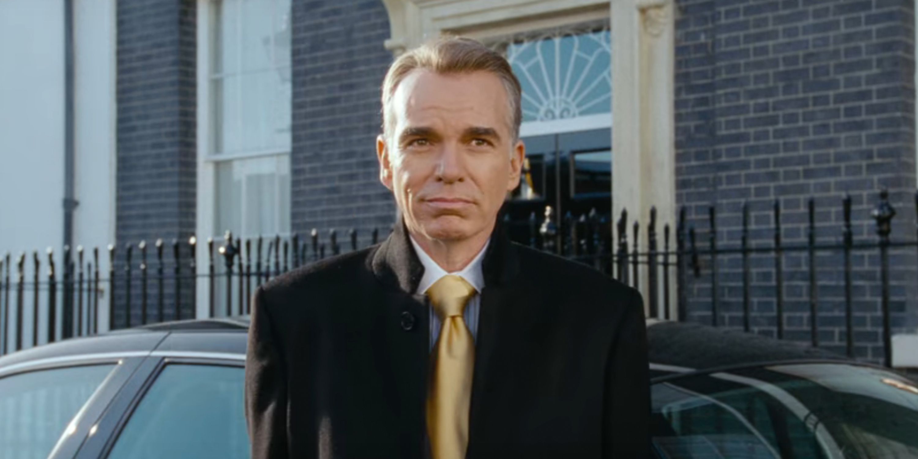 Love Actually Cast Guide: Every Actor & Cameo