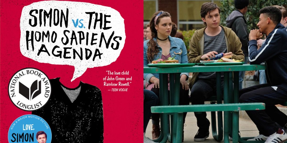 10 Saddest Teen Romance Movies Based On Books