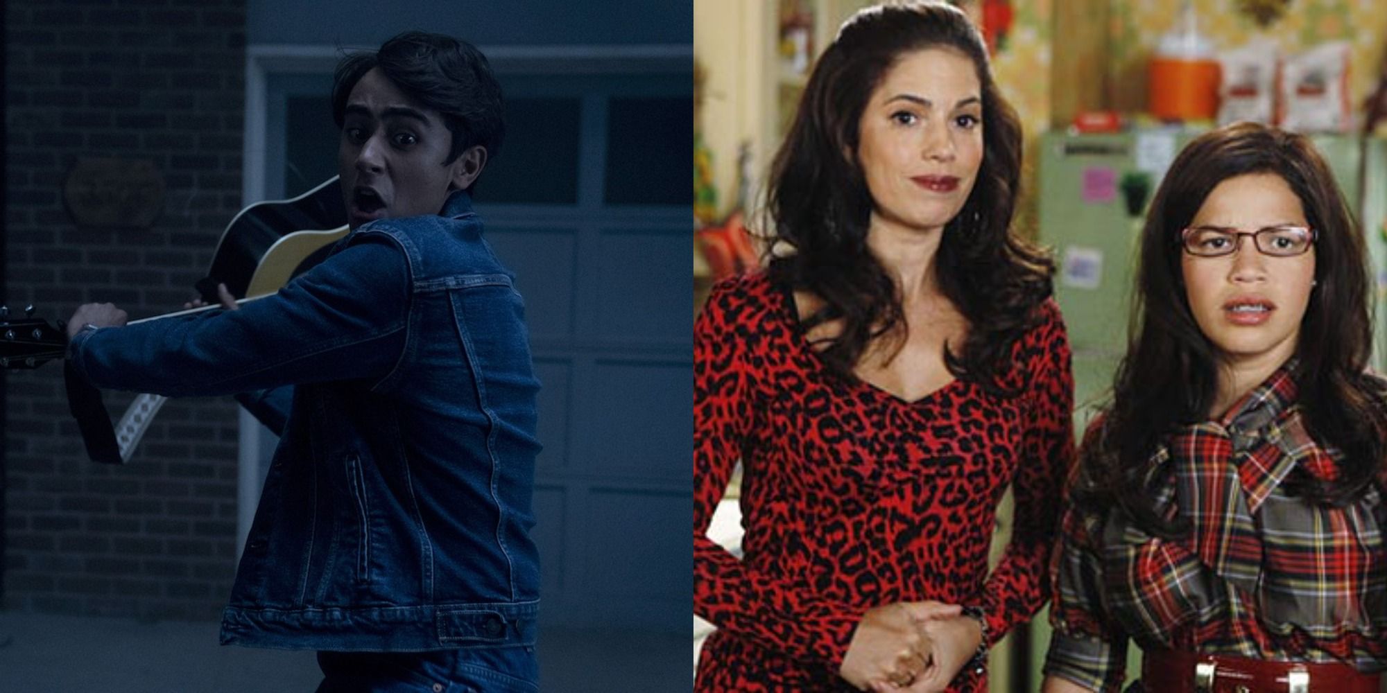 Love, Victor: 10 Other Movies & Shows With The Cast