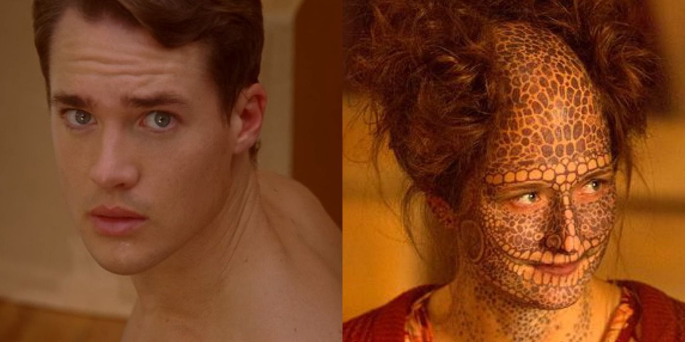 AHS: Coven Meets Freak Show: 5 Friendships That Would Work (& 5 That ...