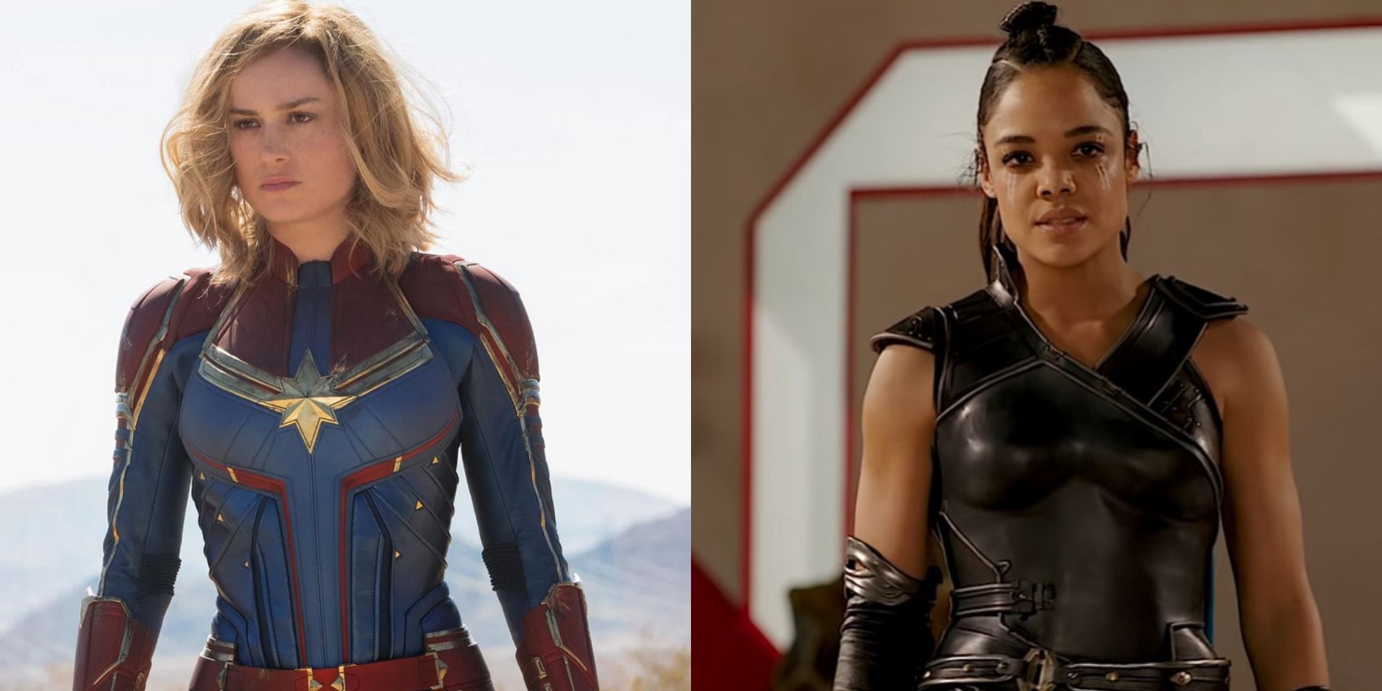 MCU: 5 Heroines Who Would Be Best Friends (And 5 That Would Clash)
