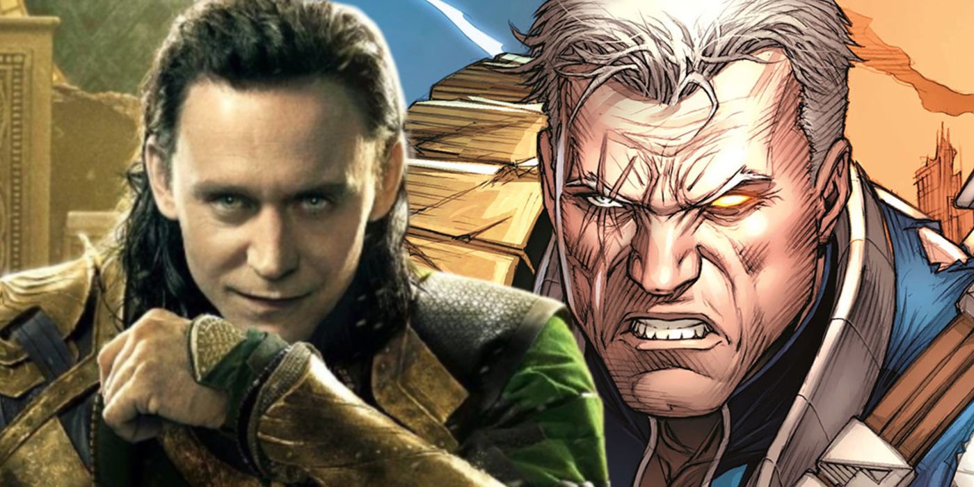 Marvel Is Bringing Back Loki's TVA In The Comics, Too