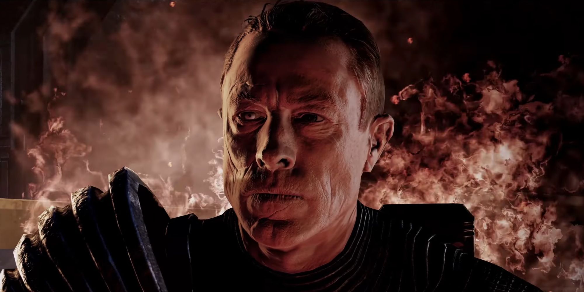 Every Mass Effect Squadmate Ranked By Likelihood To Die In The Suicide ...