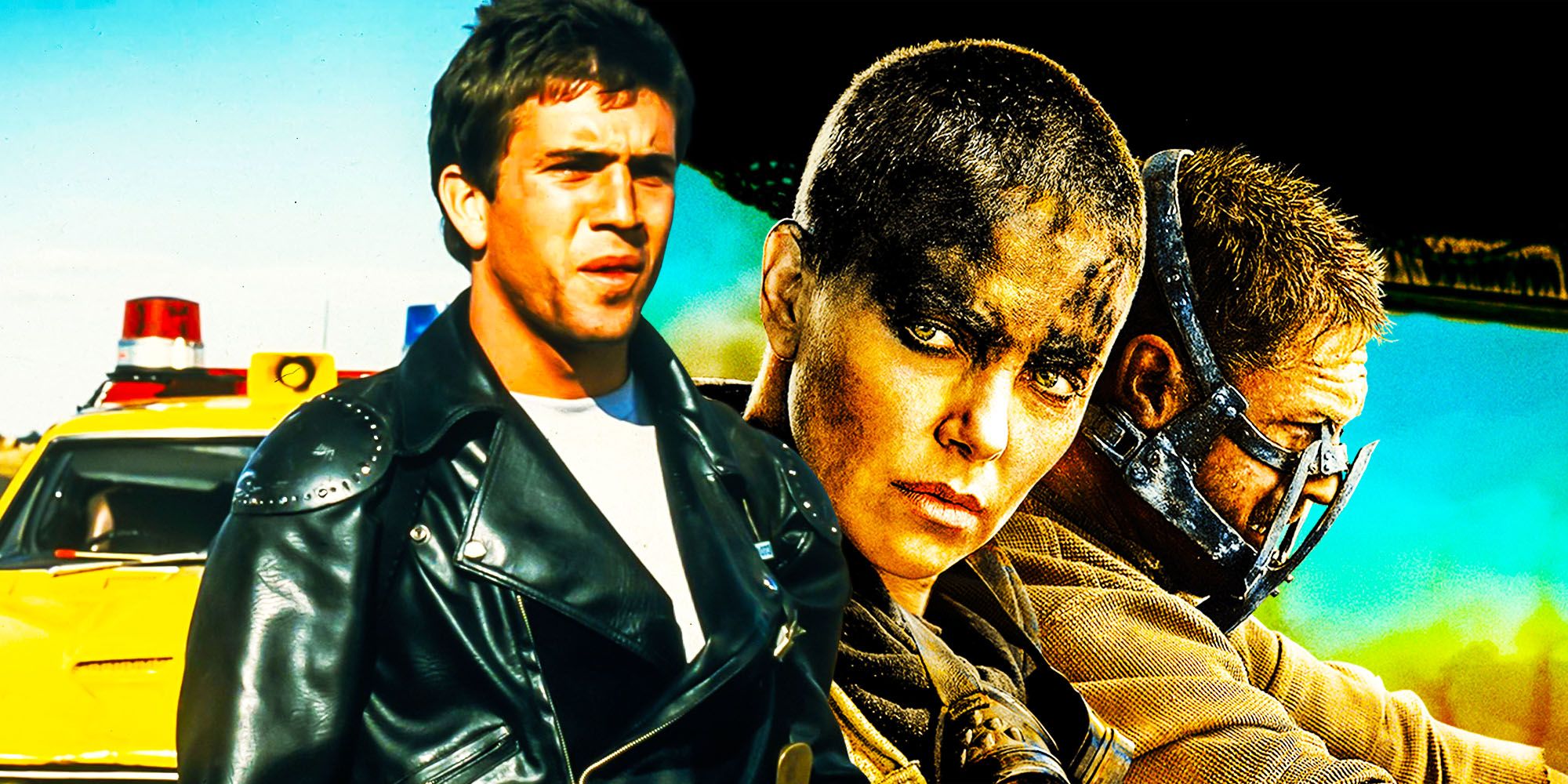 Why Mad Max’s TV Show Never Happened (How It Led To Fury Road)