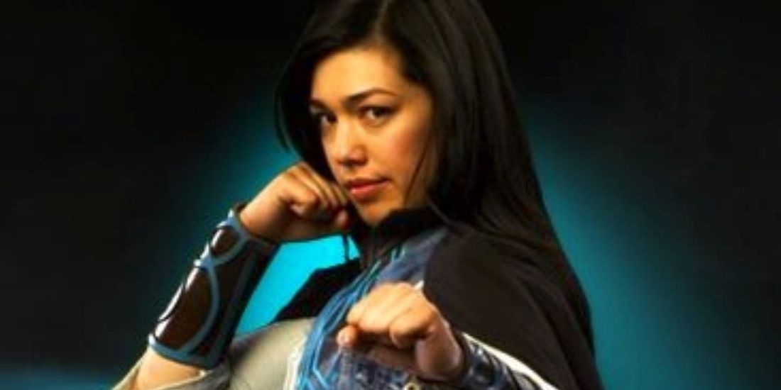 5 Power Rangers Who Would Make A Great Naruto Hokage (& 5 Who Wouldn’t)