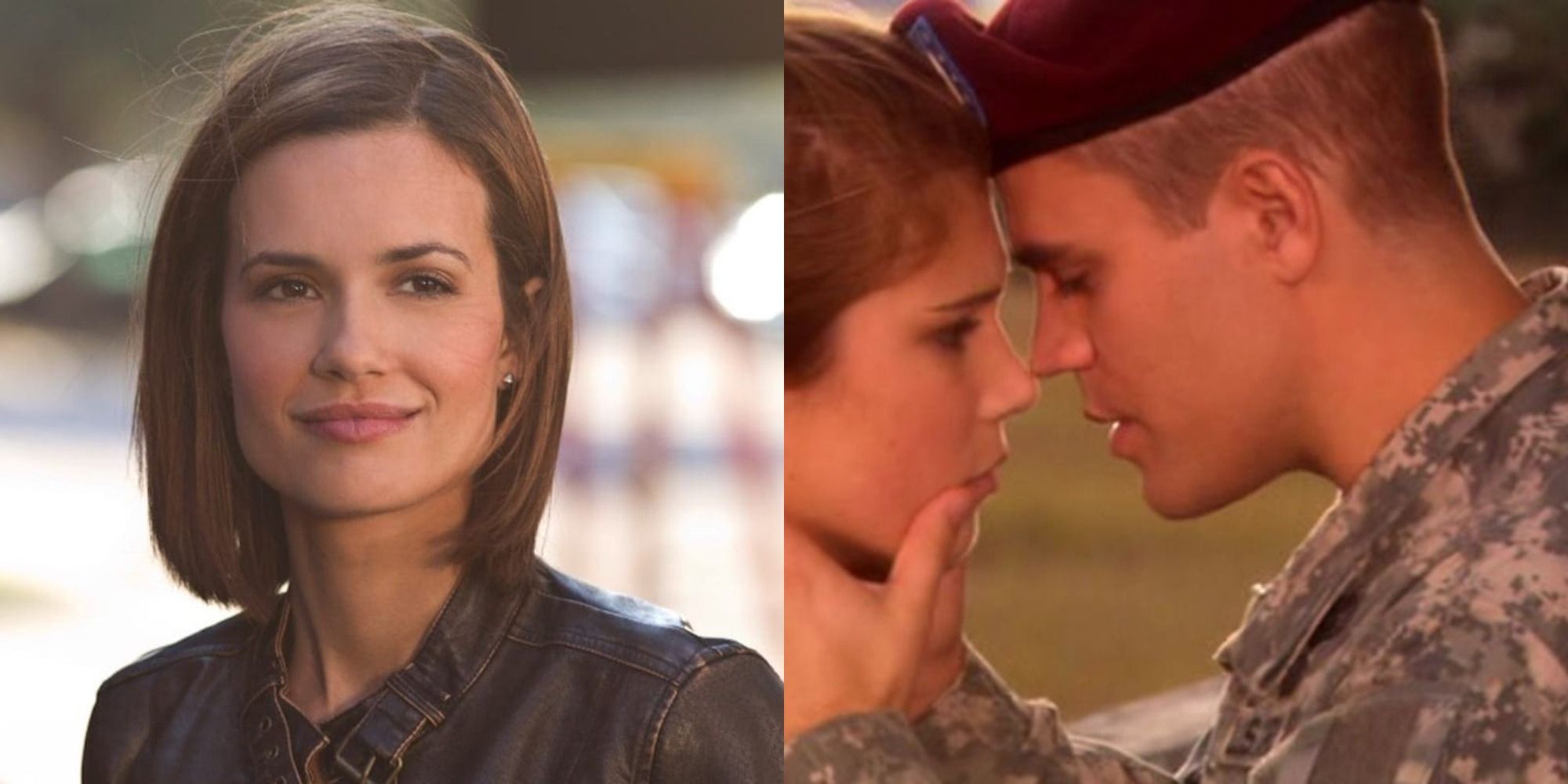 The Vampire Diaries: 8 Projects Cast Members Worked On Together Outside ...