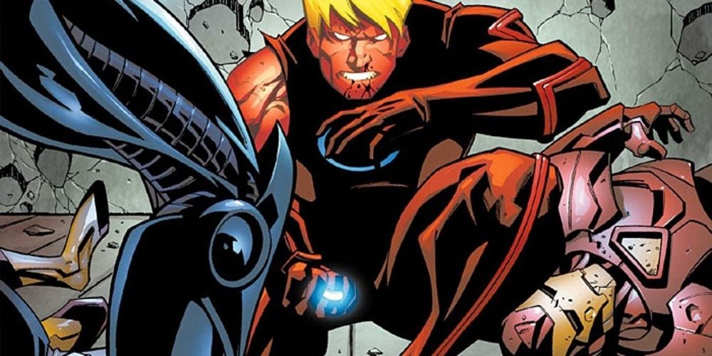 MCU’s Loki: 10 Things About The Tesseract You Need To Know